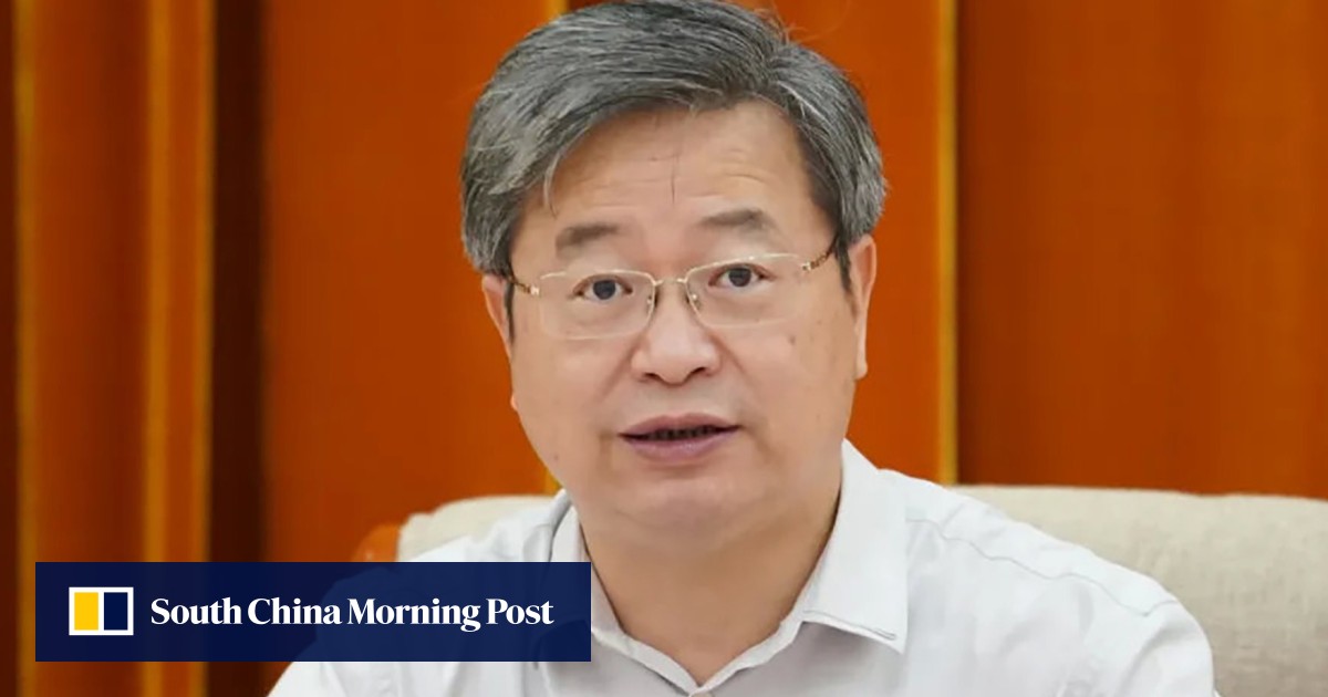 Beijing confirms investigation of Taiwan-based publisher Li Yanhe as ...