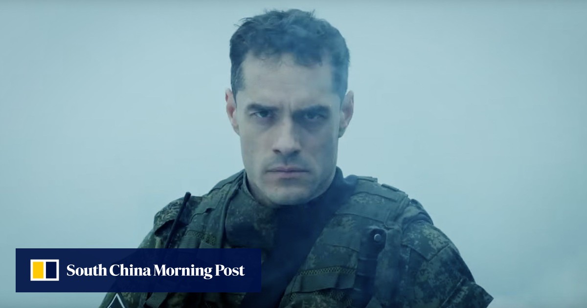 ‘Be a real man’: Russian army launches recruitment drive as Ukraine ...