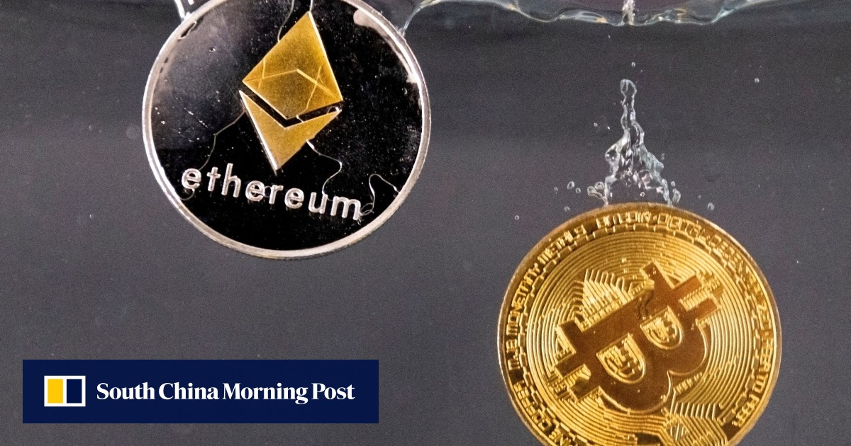 Ethereum’s post-Merge energy usage shows how blockchain tech can align with national ...
