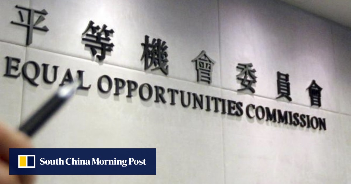 Hong Kong’s equality watchdog must tackle declining customer ...