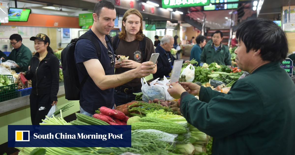 China’s economic powerhouses urged to fix ‘challenging human-to-human ...