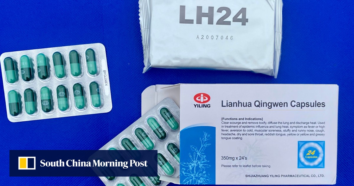 Singapore man’s Covid-19 death may be linked to possible allergic ...