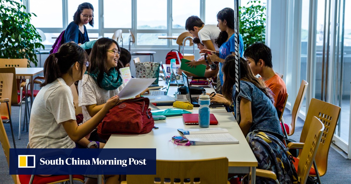 Grades just the beginning to get into university: how Hong Kong ...