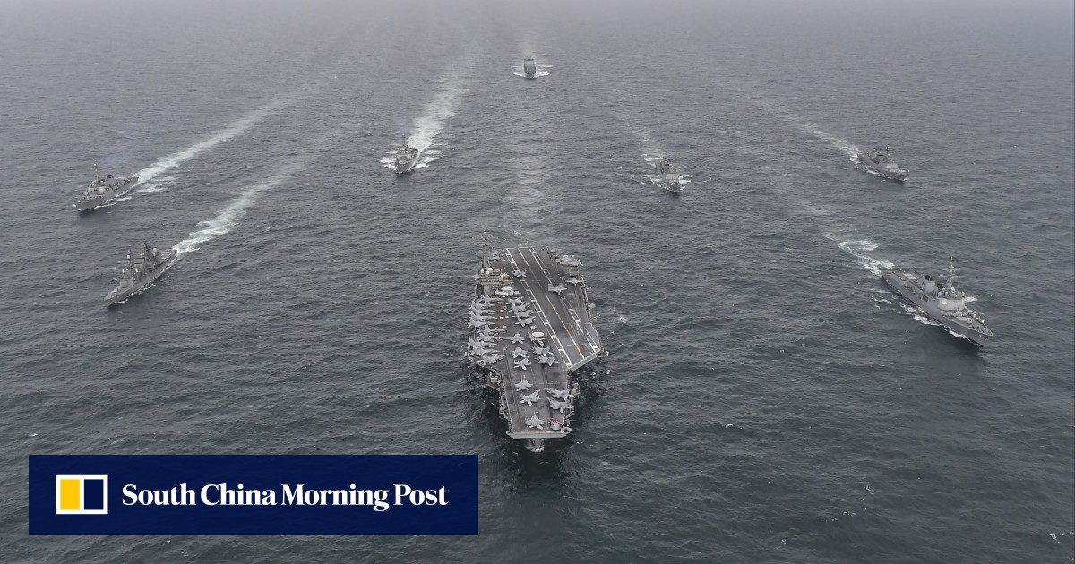 China, US have ‘responsibility’ for direct talks to avoid conflict ...