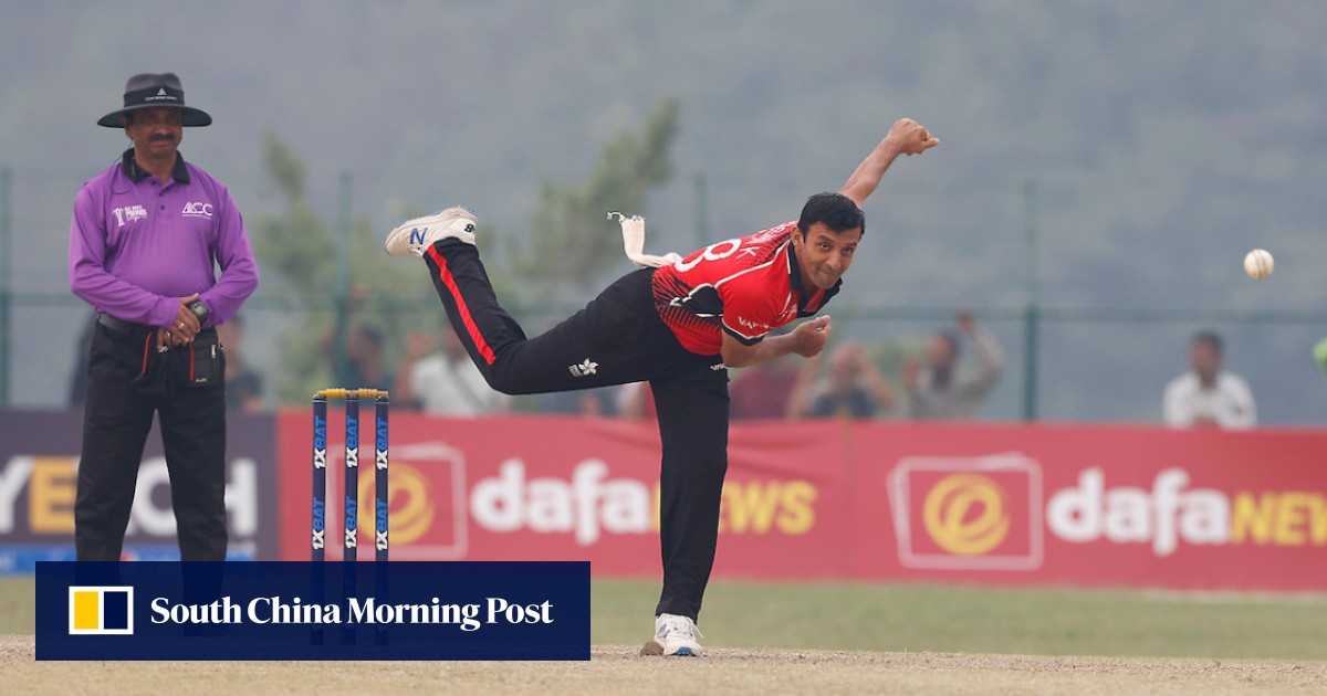 Cricket: Kuwait upset Hong Kong in ACC Men’s Premier Cup clash with 30 ...