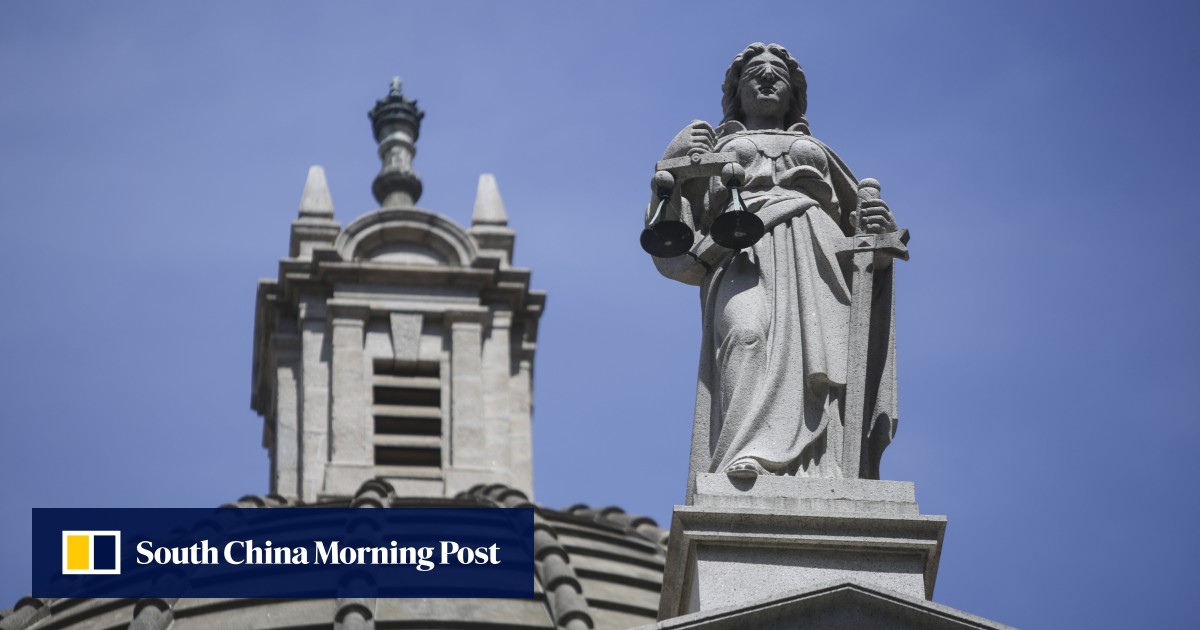 Hong Kong Courts ‘could Adopt Remote Hearings Next Year For Criminal