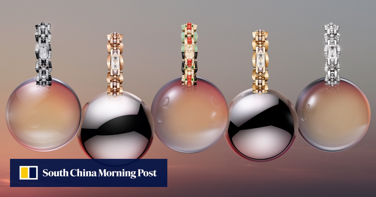 Watches and Wonders Edit: Classic Cartier models updated for 2023 – the ...