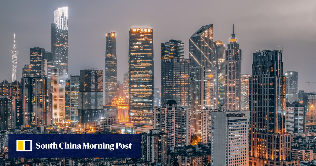 Hong Kong start-ups tap Greater Bay Area opportunities as new centre aims to help businesses ...