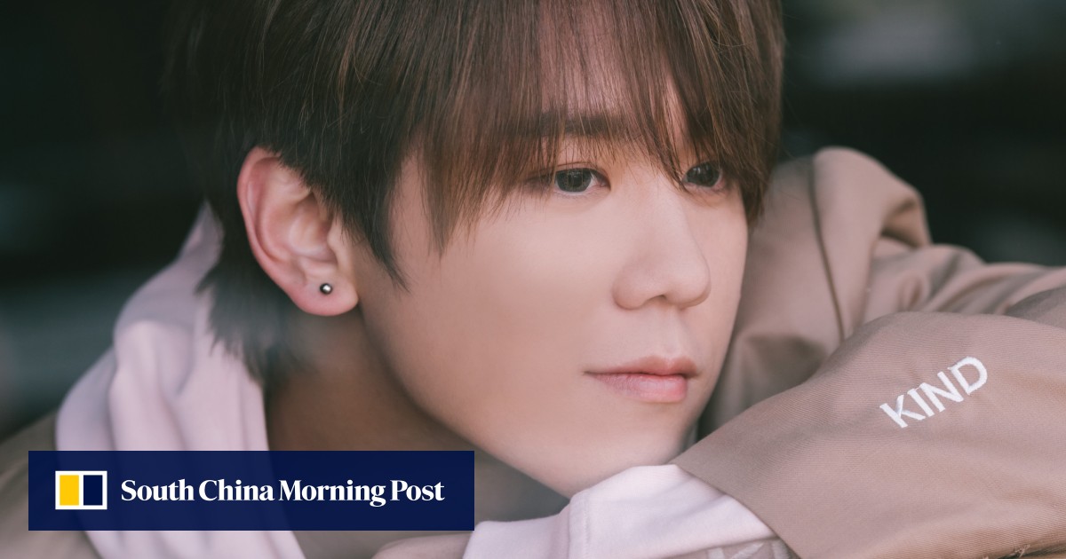 Mirror’s Keung To on his new fashion brand To Zero: Hong Kong’s beloved ...