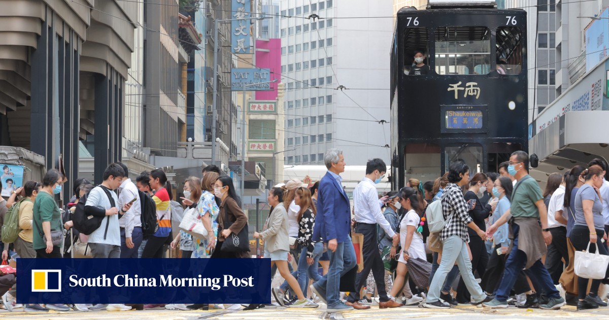 Labour bill stopping Hong Kong bosses from raiding MPF funds to come ...