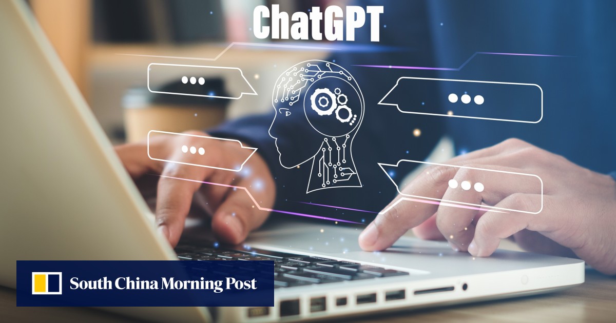 G7 agree to pursue ‘responsible AI’ amid rapid spread of ChatGPT use | South China Morning Post