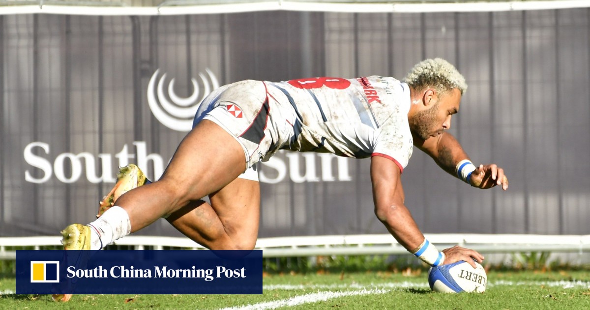 World Rugby Sevens Challenger Series: Hong Kong’s men and women bounce ...