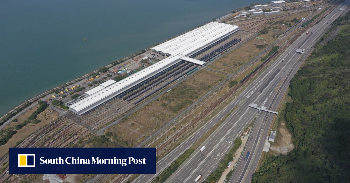 Hong Kongs Mtr Corp To Make Oyster Bay Project ‘as Attractive As