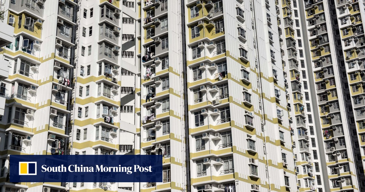 Hong Kong Homeowners Cutting Prices Drastically Even As Secondary
