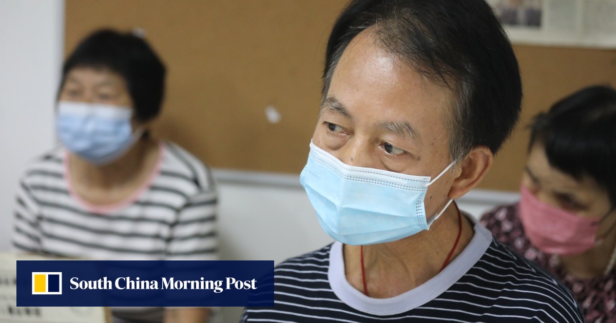 Some Bosses Taking Advantage Of Older Workers In Hong Kong By Not