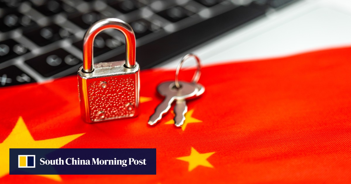 In just 3 months, China’s internet censor has closed over 4,000 ...