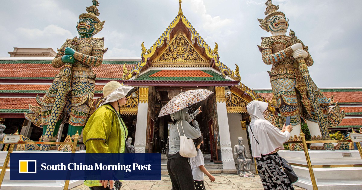 Asia-Pacific can ‘feel good’ about 2023 growth outlook despite ...