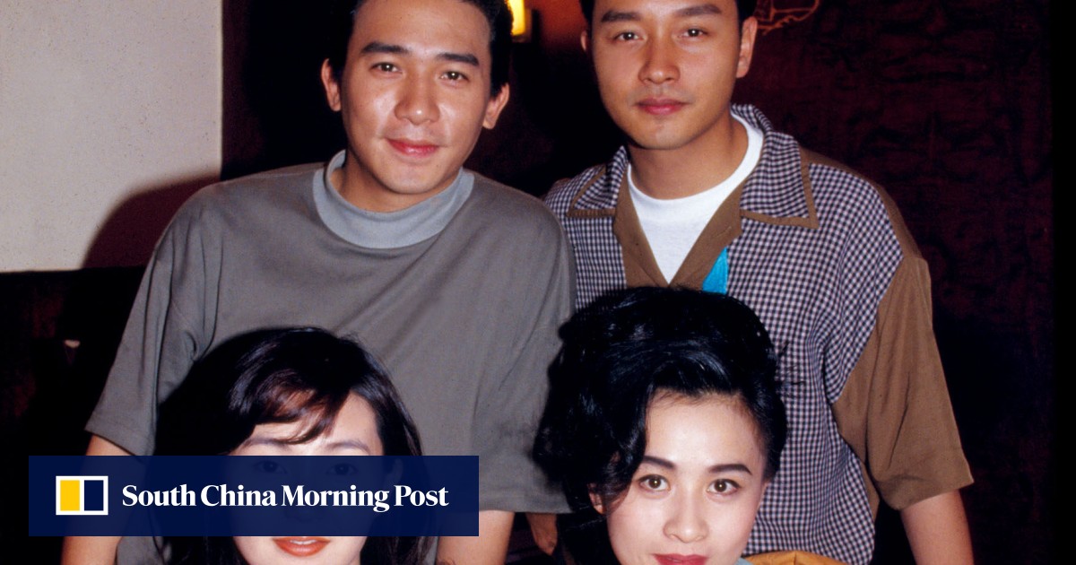 Where are Hong Kong film icon Wong Kar-wai’s 6 muses now? From Days of ...