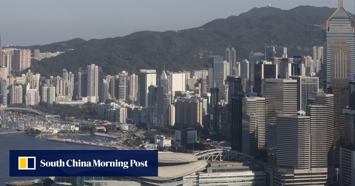 HSBC, Standard Chartered among top Hong Kong banks raising prime rates ...