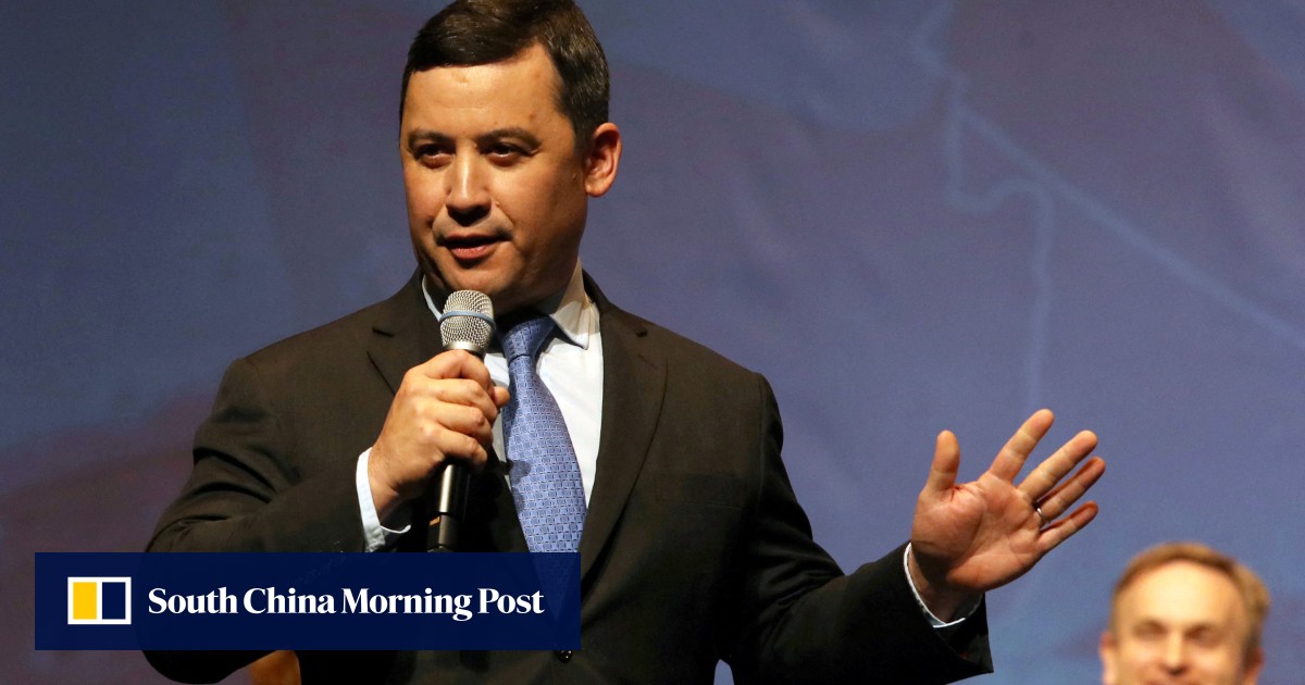 ‘Stop spreading lies’ about intimidation of MP, China tells Canada ...