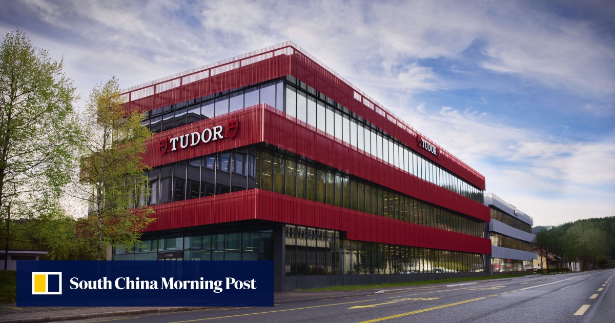 Watches and Wonders Edit: Tudor unveils new Black Bay models and the ...