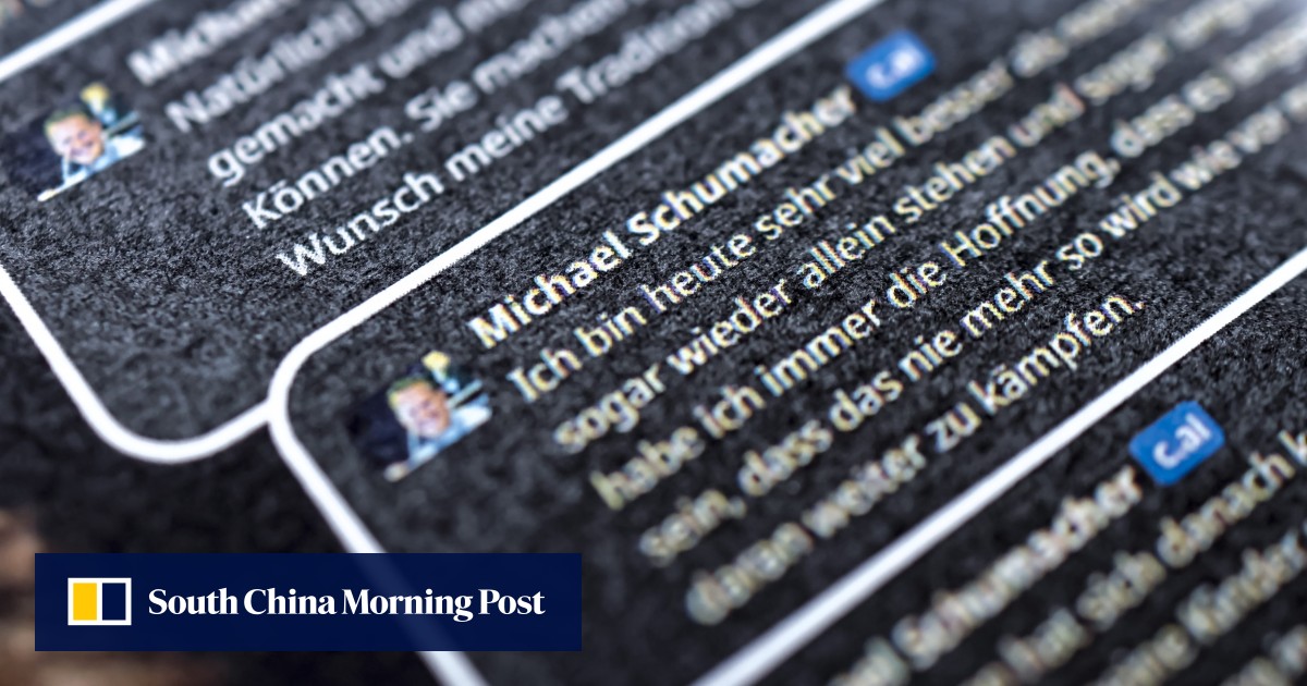 Letters | In the race for the next AI chatbot, small companies have the ...