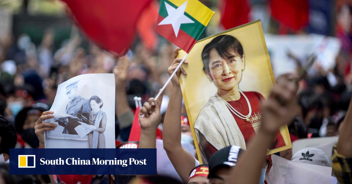 Asean push for Myanmar peace continues as it ropes in ‘quiet’ partners ...