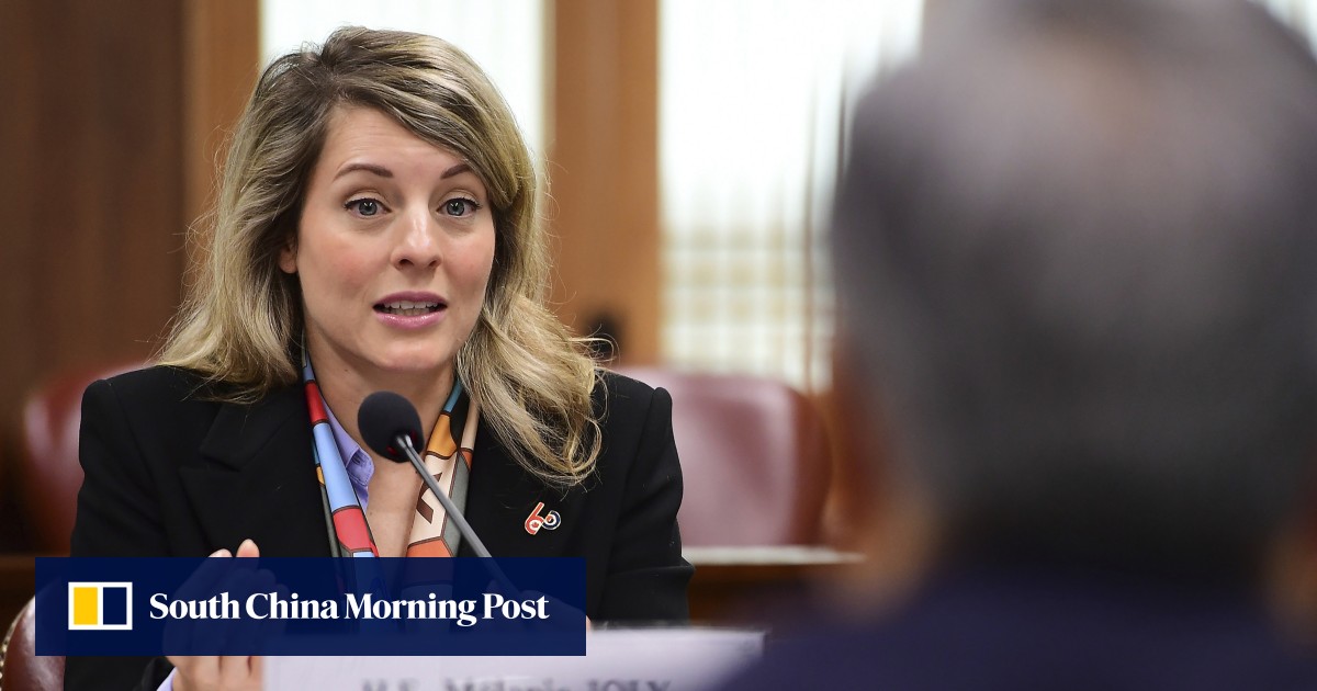 Canada mulls expelling China diplomat for targeting lawmaker Michael ...