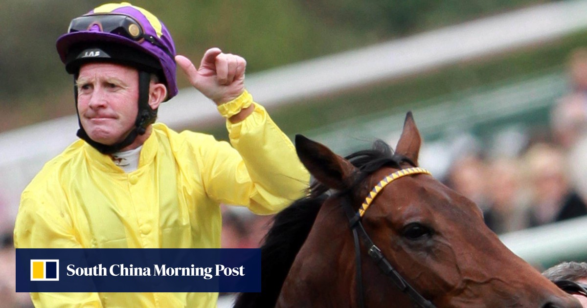 Hong Kong-owned champion galloper Sea The Stars enters British Hall of ...