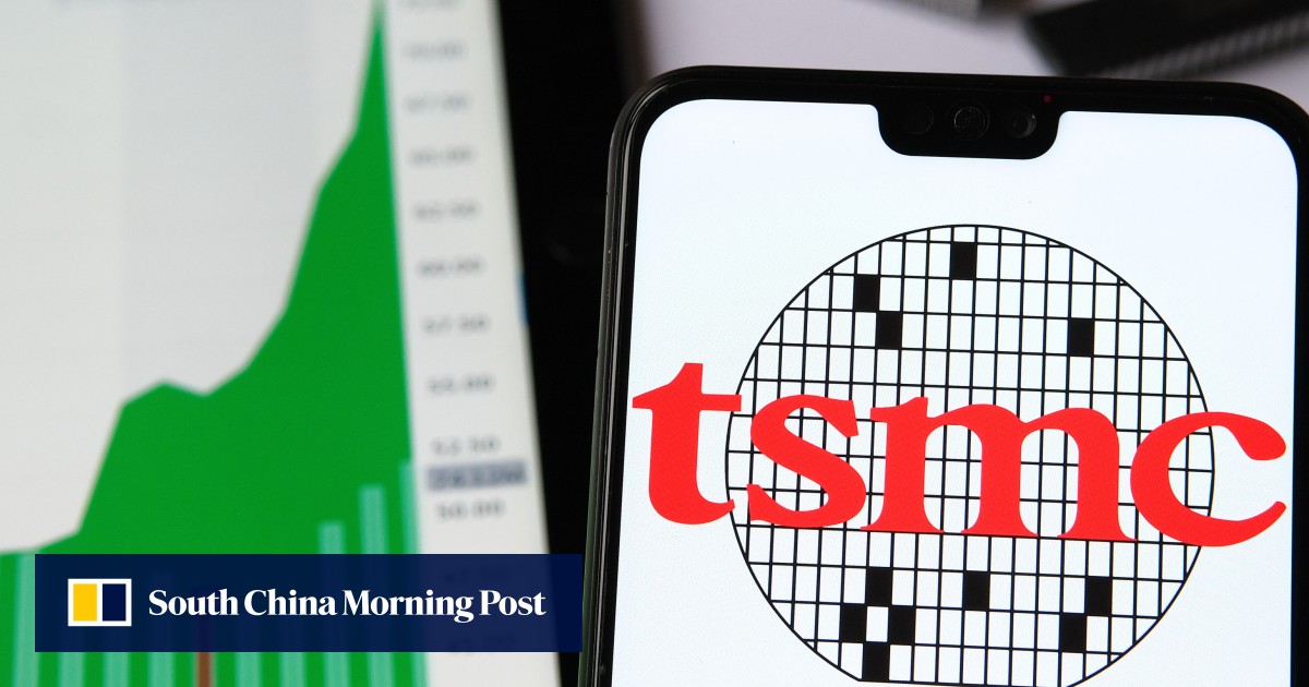 Taiwan fund manager questions TSMC stock value after Buffett’s ...