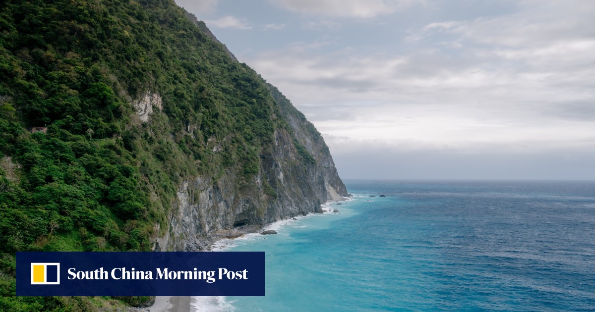 Taiwan’s undersea submarine base plan resurfaces as cross-strait ...