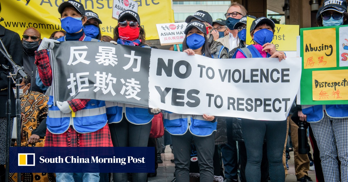 Asian-Americans face numerous hurdles to win greater acceptance and ...