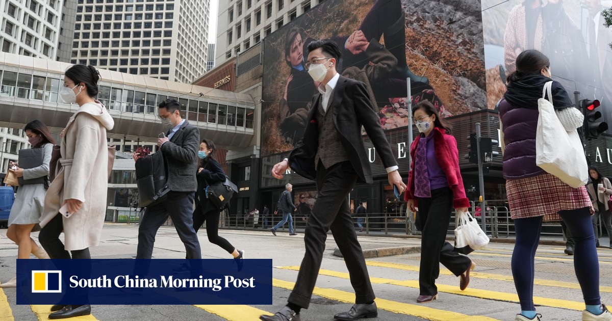 Hong Kong Lawmakers Ask Hkma To Seek More Support From Banks After Smes