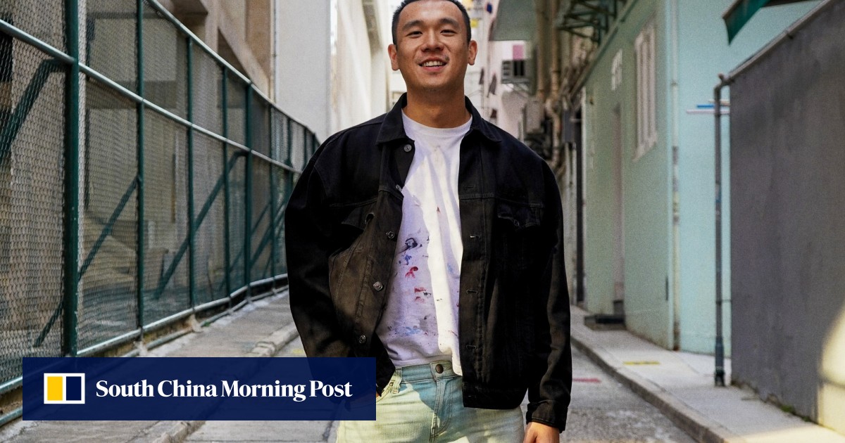 ‘It made me really calm’: how seeing Alex Katz’s painting City ...