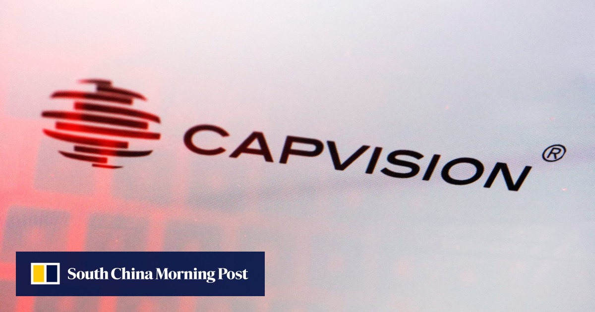 Capvision raids compound concern in China over consulting clampdown ...