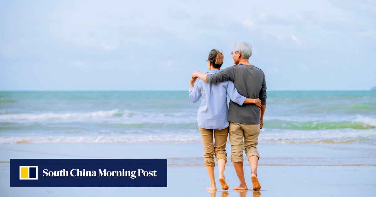 Women in Asia more insecure than men about retirement funding, but only ...