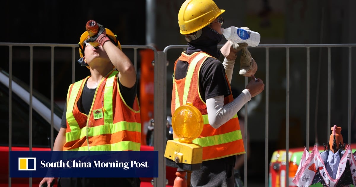 Hong Kong Bosses Not Warm On New Alert System Protecting Workers From