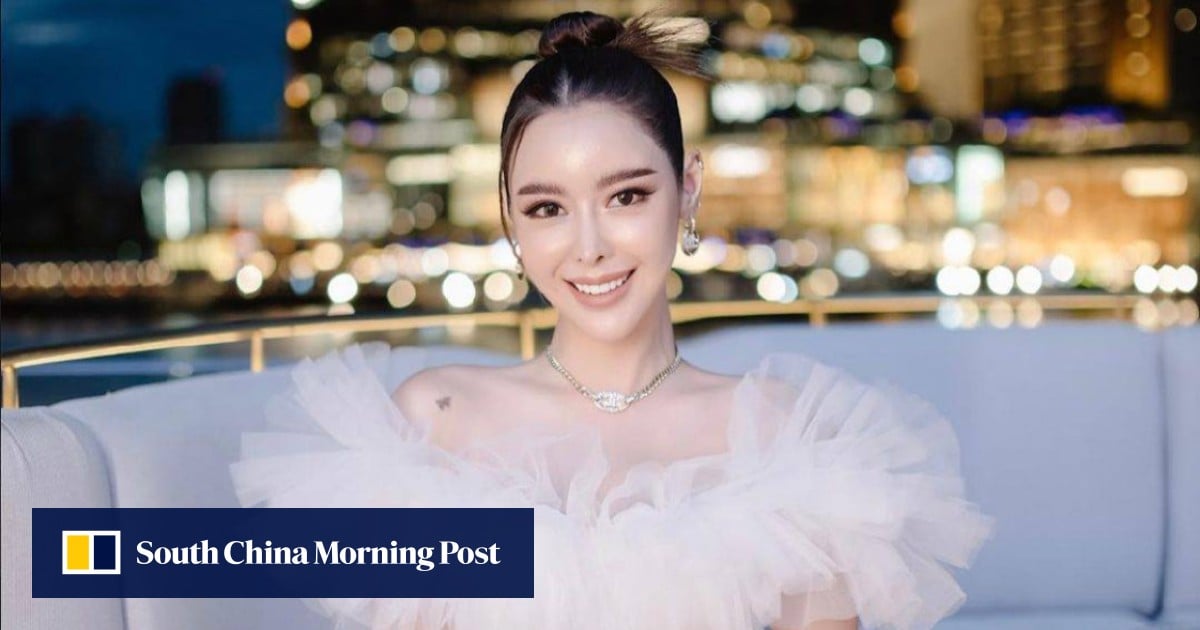 preechaya pongthananikorn now