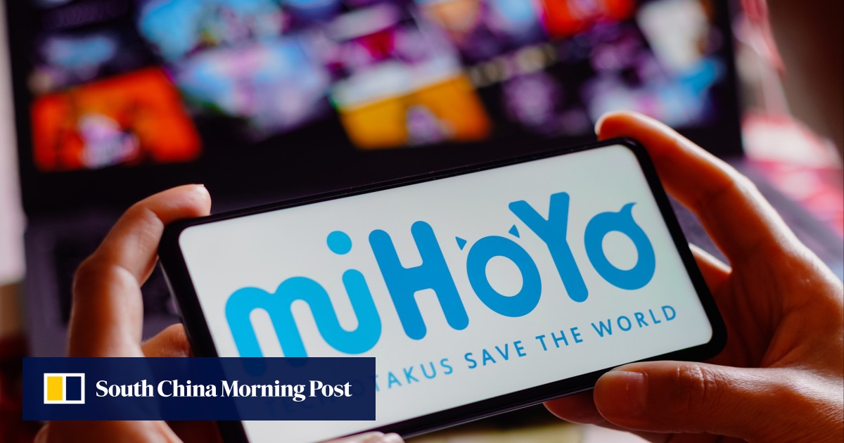 miHoYo’s new game Honkai: Star Rail makes bigger splash than Genshin ...