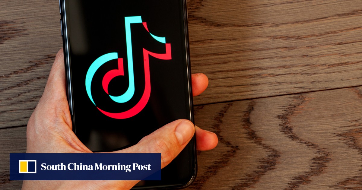 TikTok’s Chinese sibling Douyin asks creators on the platform to label ...