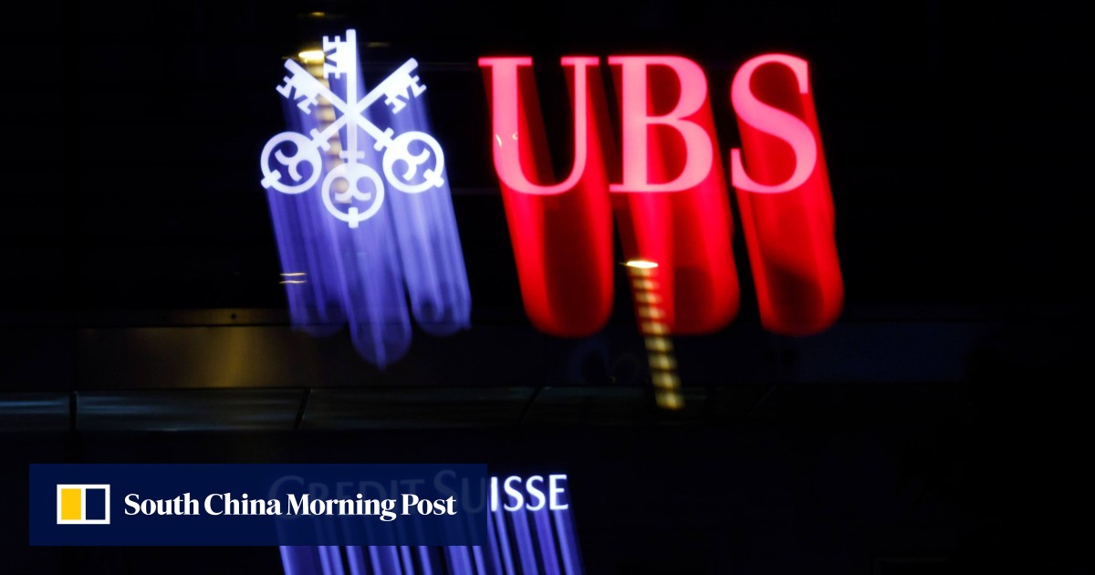 UBS brings Credit Suisse CEO Ulrich Koerner on board, names Todd ...