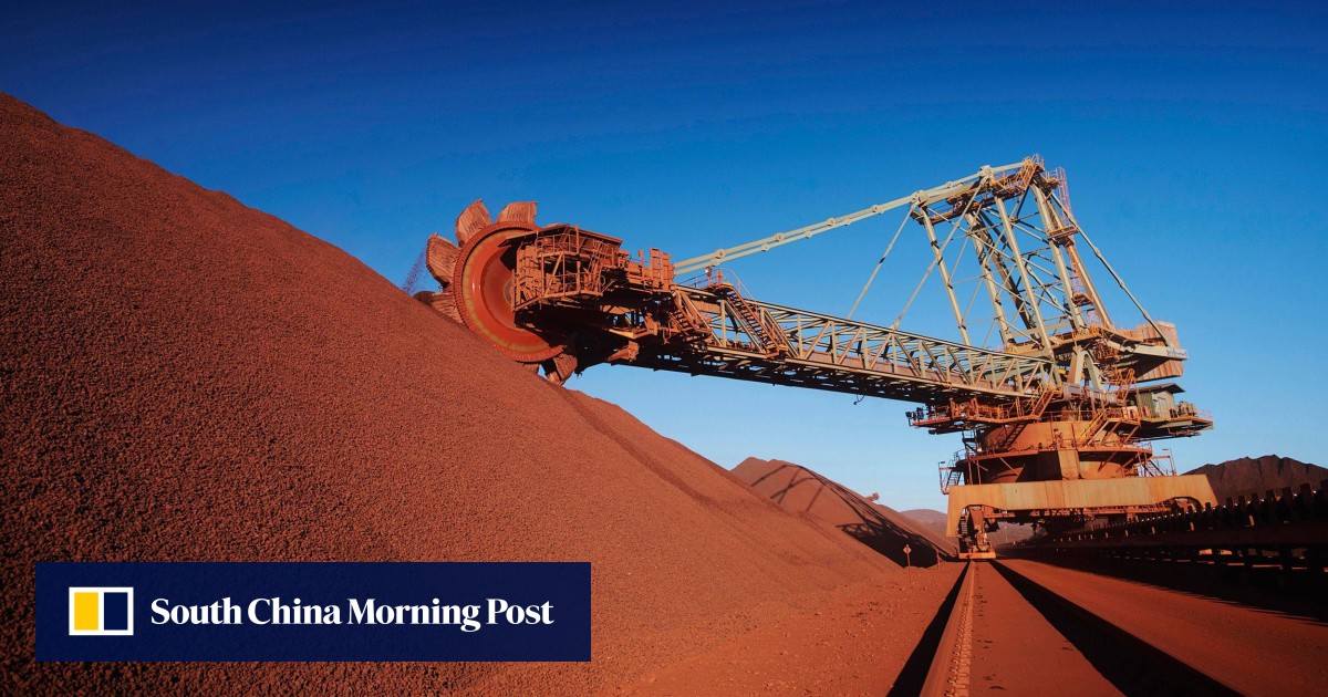 Australia exports first copper to China since 2020, industry hopes end ...