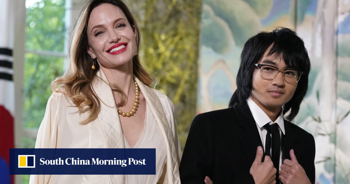 What has Maddox Jolie-Pitt been up to in 2023, at age 21? From his ...