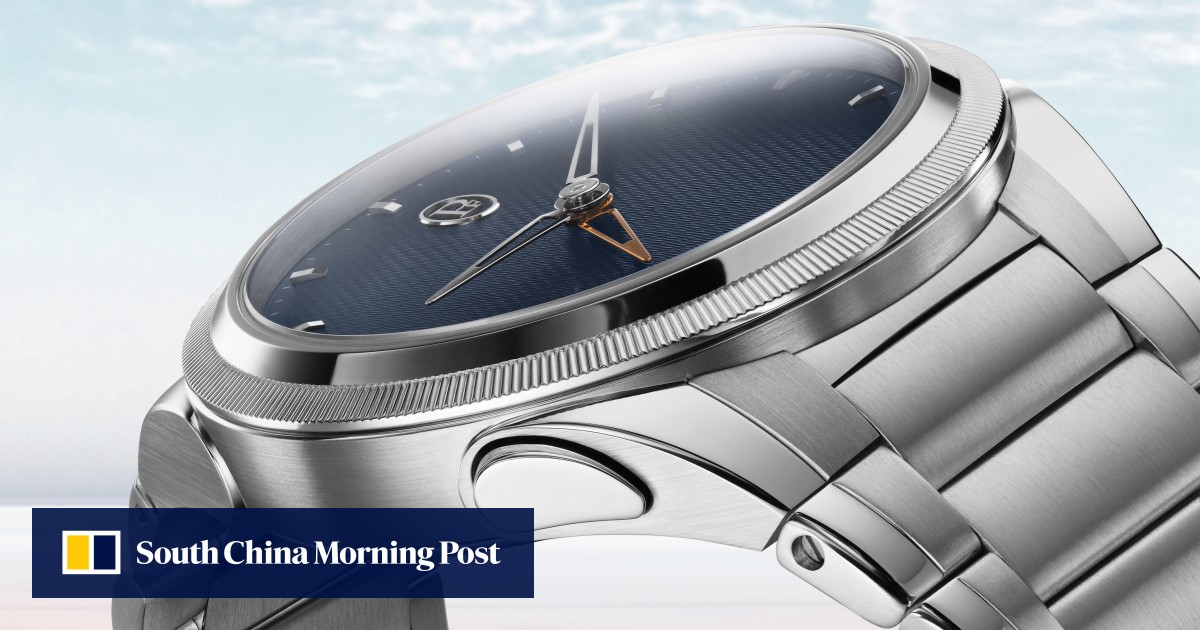 How Parmigiani Fleurier tripled sales with the covetable Tonda line ...