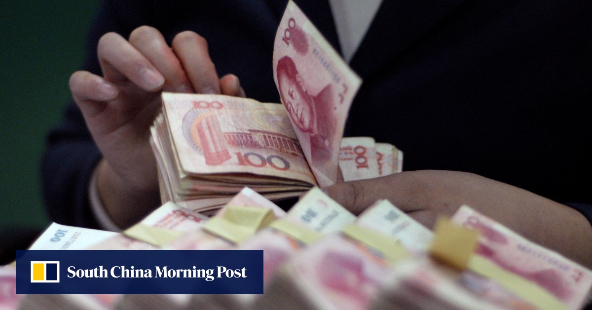 China’s financial overhaul continues with banking veteran Li Yunze ...