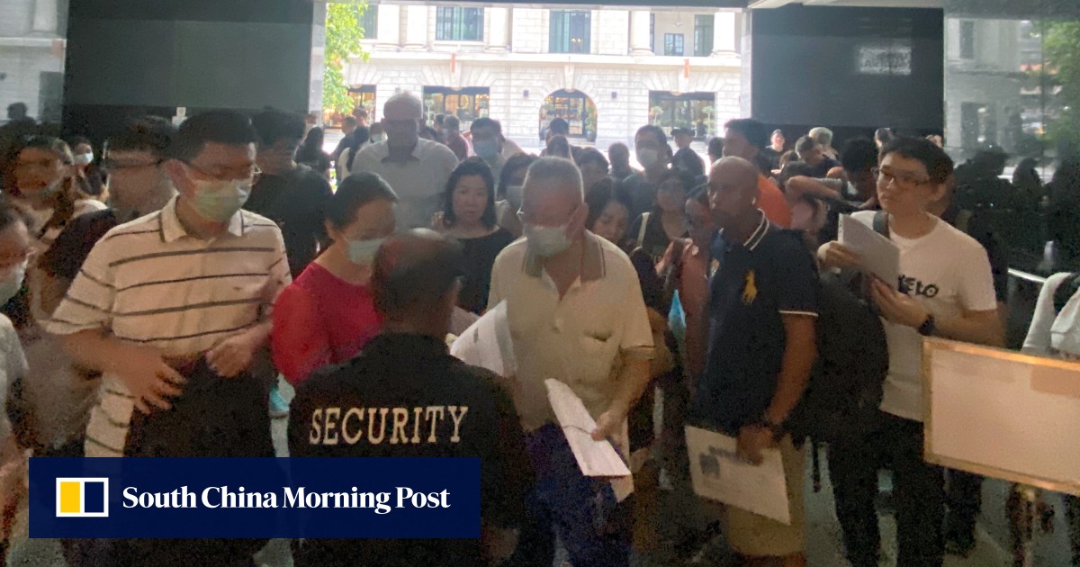 SCMP’s highlights: 7 of this week’s most read stories | South China ...