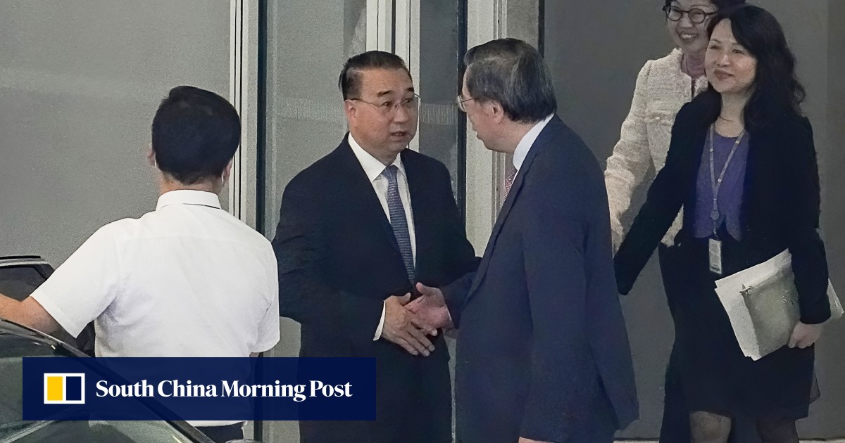 China Wont ‘back Down On Issues Of Sovereignty Development Beijing