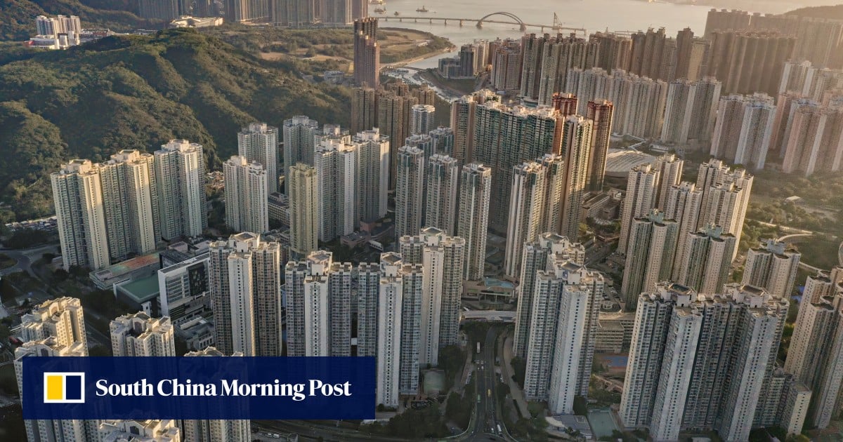 Wait For Hong Kong Public Housing Drops To 53 Years After Substantial