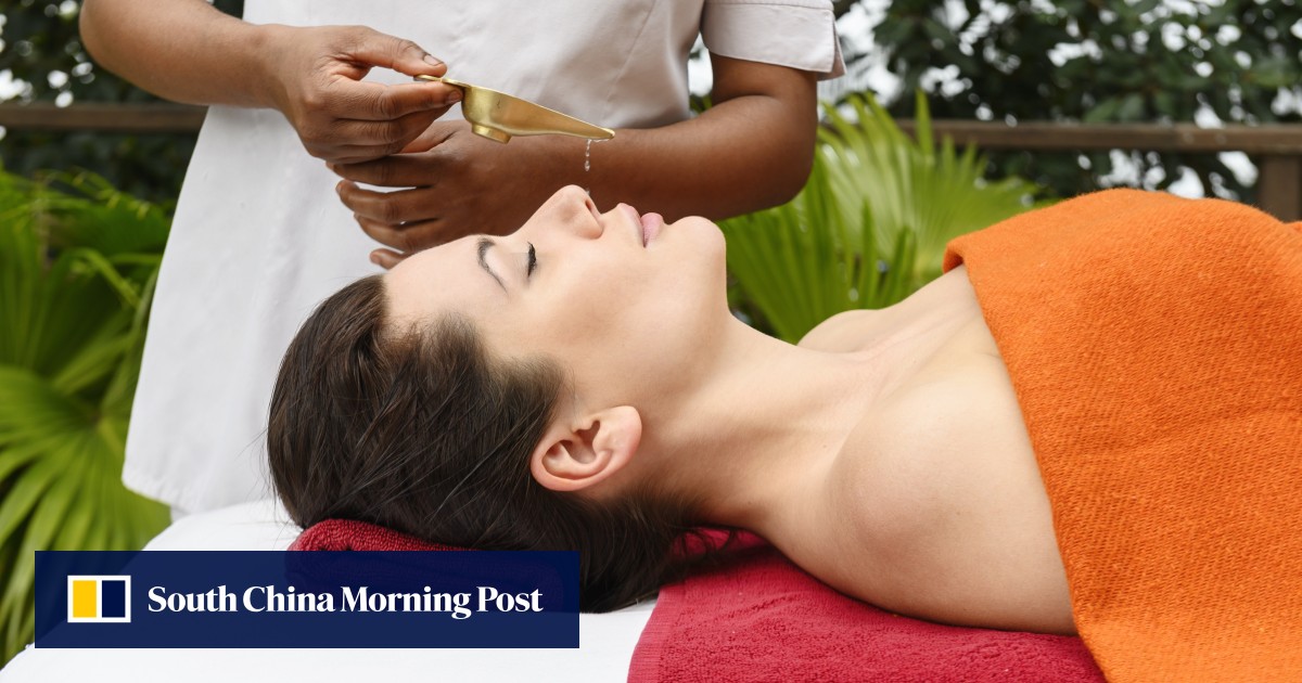 ‘i Was Feeling Helpless With Fatigue How Ayurvedic Detox Therapy