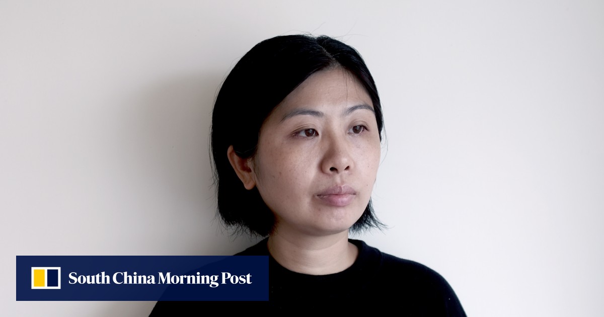 When villagers in drought-hit Hong Kong performed rain-making rituals ...